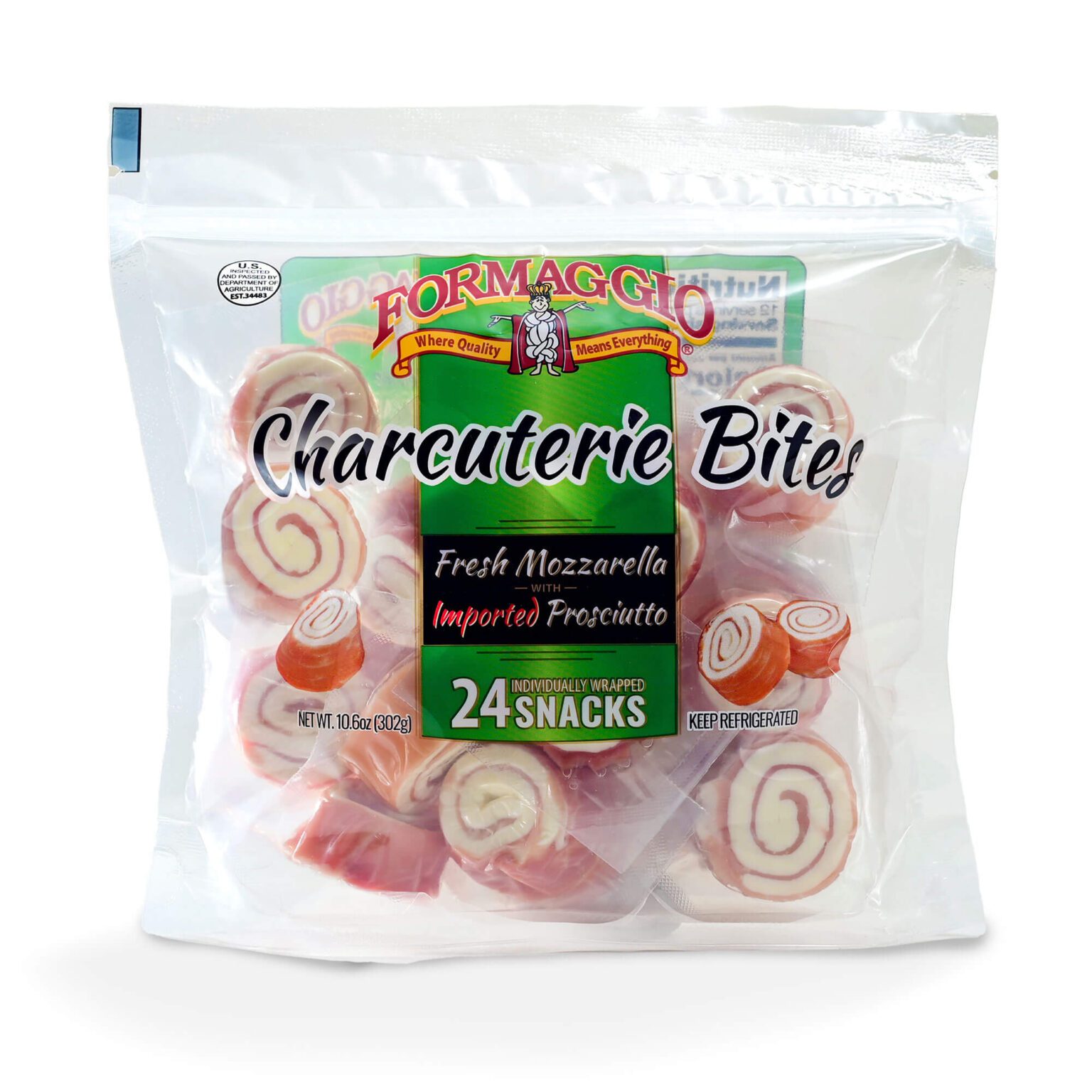 Products – Formaggio Cheese